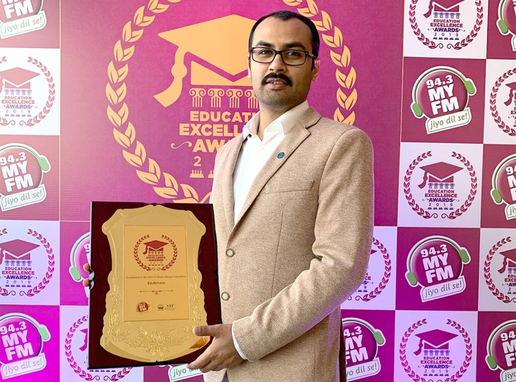 Edunirvana - Study Aboard Consultancy | Bhopal