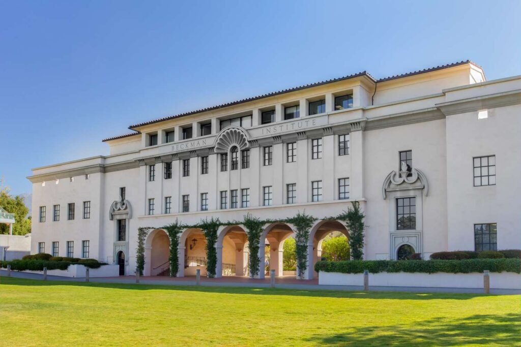 How to Get Into the California Institute of Technology (Caltech ...