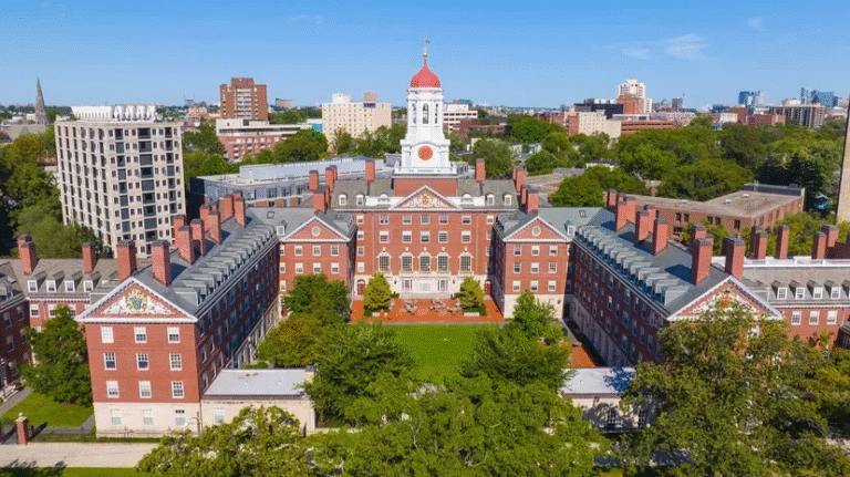 8 Ivy League Acceptance Rates (2026): Latest Stats & More - EduNirvana